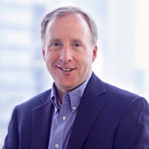 Ken Gaebler - Author Biography | Entrepreneur