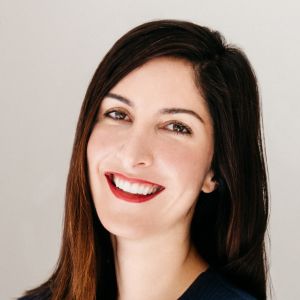 Steph Korey Goodwin - Author Biography | Entrepreneur