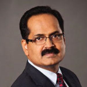 M. Rajendran - Author Biography | Entrepreneur