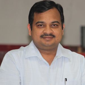 Rakesh Gupta - Author Biography | Entrepreneur