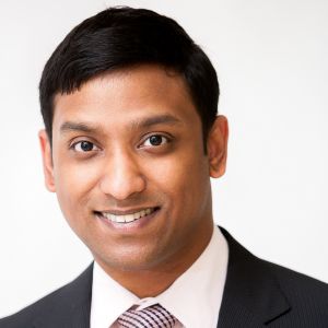 Sujit Sukumaran - Author Biography | Entrepreneur