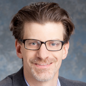 Marc Rind - Author Biography | Entrepreneur