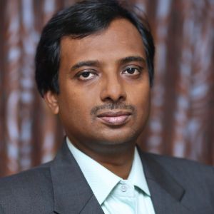 Sandip Kar - Author Biography | Entrepreneur