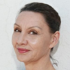 Maria Pearson - Author Biography | Entrepreneur