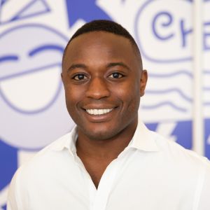 Travis Montaque - Author Biography | Entrepreneur