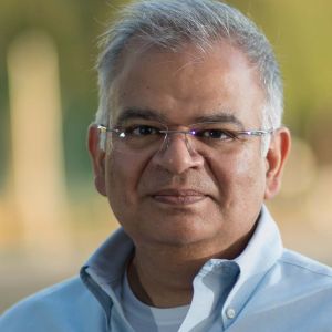 Sanket Atal - Author Biography | Entrepreneur