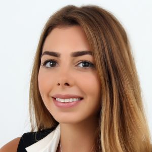 Dima Dimashkieh - Author Biography | Entrepreneur