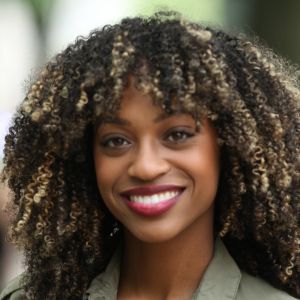 Michelle Burrell - Author Biography | Entrepreneur