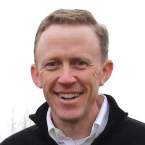 Christopher Tracy - Author Biography | Entrepreneur