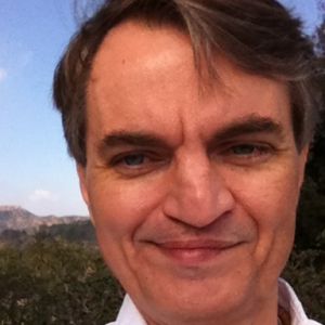 Joe Rutland - Author Biography | Entrepreneur