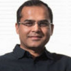 Tanmay Jaiswal - Author Biography | Entrepreneur