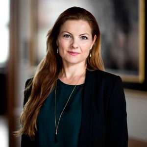 Louise Koch - Author Biography | Entrepreneur