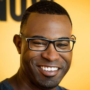 Kevin Williams - Author Biography | Entrepreneur