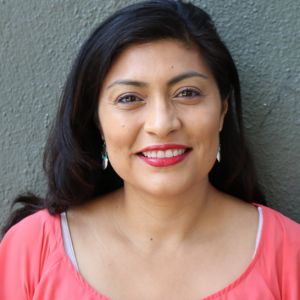 Teresa Ruiz Decker - Author Biography | Entrepreneur