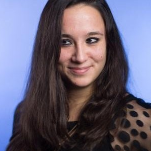 Stephanie Roulic - Author Biography | Entrepreneur