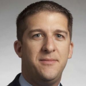 David Rabin - Author Biography | Entrepreneur