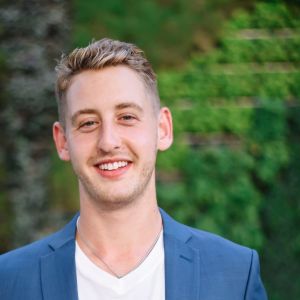 Jared Goetz - Author Biography | Entrepreneur