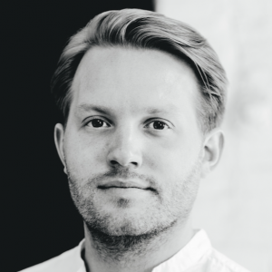 Jack Mann - Author Biography | Entrepreneur