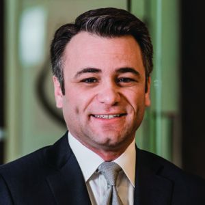 Grant Alexander - Author Biography | Entrepreneur