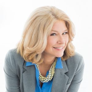 Nicole Wipp - Author Biography | Entrepreneur