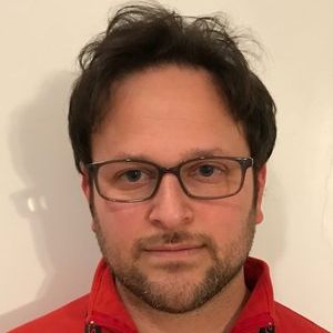 Alex Pollak - Author Biography