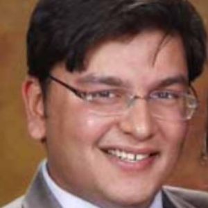 Rahul Aggarwal - Author Biography | Entrepreneur