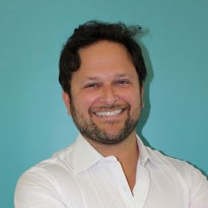 Alex Pollak - Author Biography | Entrepreneur