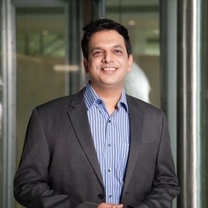 Mehernosh Pithawalla - Author Biography | Entrepreneur