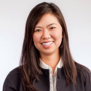 Amy Shim - Author Biography | Entrepreneur