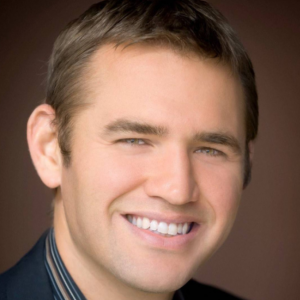 Jon Schumacher - Author Biography