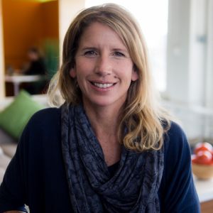 Shari Buck - Author Biography | Entrepreneur