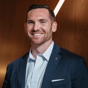 JD Dolan - Author Biography | Entrepreneur