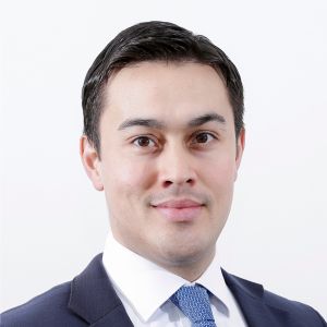 Adam Man-Cheung - Author Biography | Entrepreneur