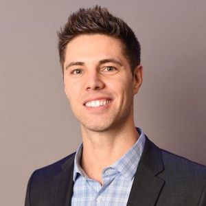 Mark Marcelletti - Author Biography | Entrepreneur