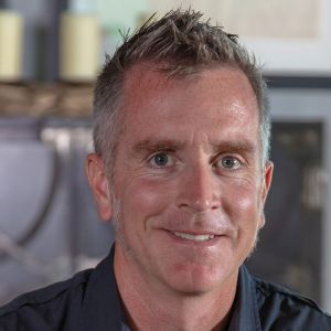 Mark Beckner - Author Biography | Entrepreneur