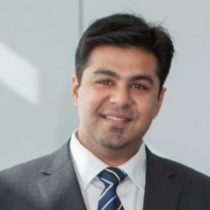 Sameer Aggarwal - Author Biography | Entrepreneur