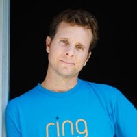 Jamie Siminoff - Author Biography