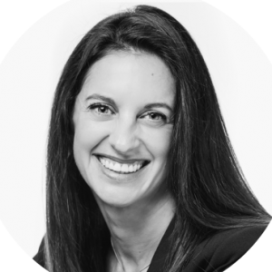 Alison Wistner - Author Biography | Entrepreneur