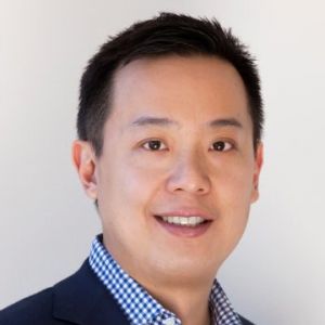 Jon Lee - Author Biography | Entrepreneur