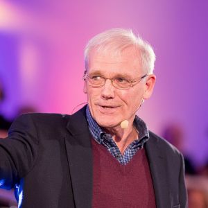 Steven DeKrey - Author Biography | Entrepreneur