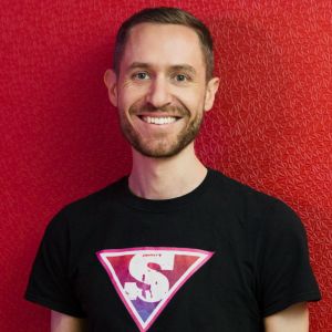 Eric Silverberg - Author Biography | Entrepreneur