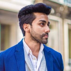 Neil Mathew - Author Biography | Entrepreneur