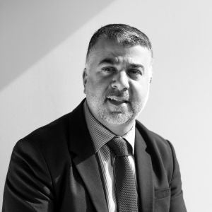 Stas Louca - Author Biography | Entrepreneur