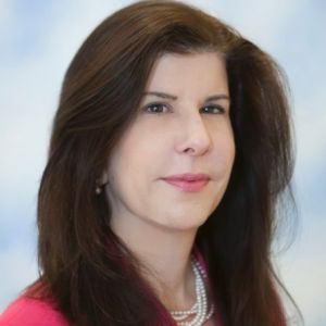 Ann Johnson - Author Biography | Entrepreneur
