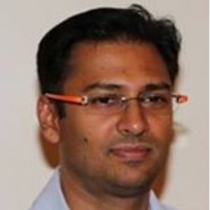 Rohit Poddar - Author Biography | Entrepreneur