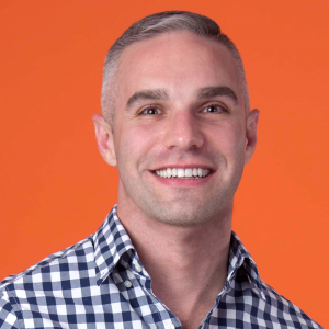 Joshua Levie - Author Biography | Entrepreneur