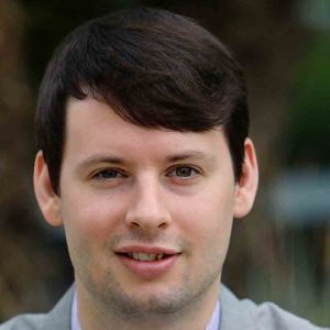 Trevor Foster - Author Biography | Entrepreneur