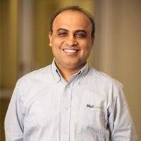 Rohit Arora - Author Biography