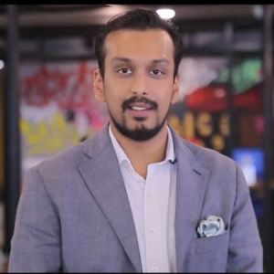 Jatin Modi - Author Biography | Entrepreneur