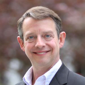 Dave Williams - Author Biography | Entrepreneur